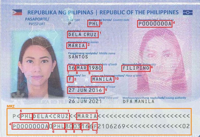 Guide on Filling Out Hong Kong Arrival Card when Arriving in Hong Kong ...