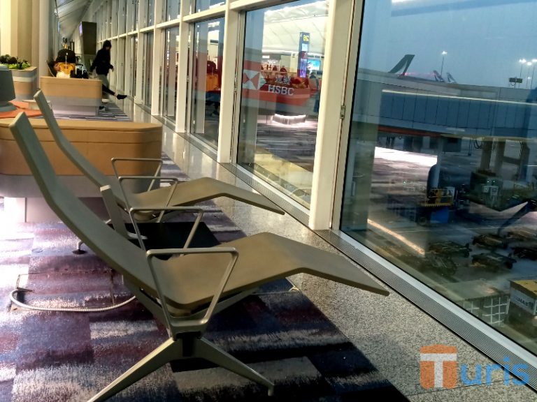Things to Do at Hong Kong Airport during Transit – Turis