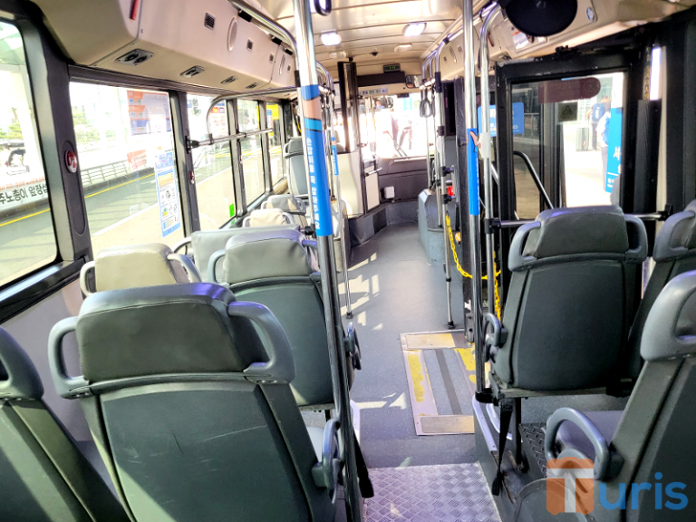Incheon Airport Shuttle Bus: Guide to Moving Between Terminals – Turis
