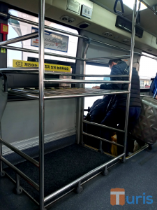 Incheon Airport Shuttle Bus: Guide to Moving Between Terminals – Turis