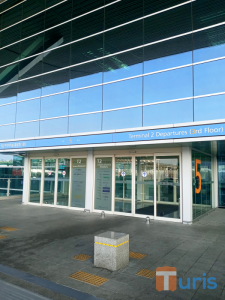 Incheon Airport Shuttle Bus: Guide to Moving Between Terminals – Turis