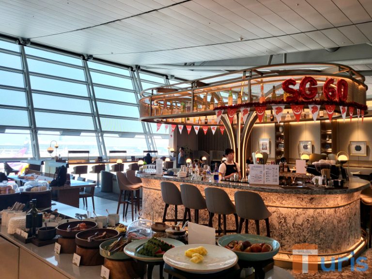 Incheon Airport Terminal 1 Departure Gate Map: A Visual Guide – Turis