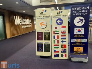How to Register for Smart Entry Service to Use Korea’s Immigration ...